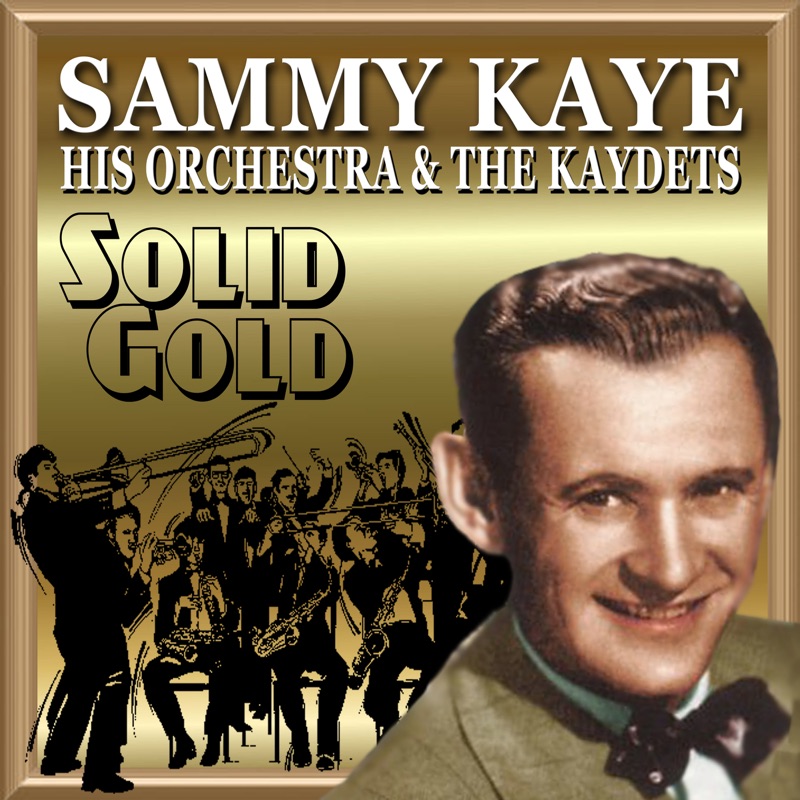 Atlanta,GA (feat. Billy Williams) - Sammy Kaye and His Orchestra: Song ...
