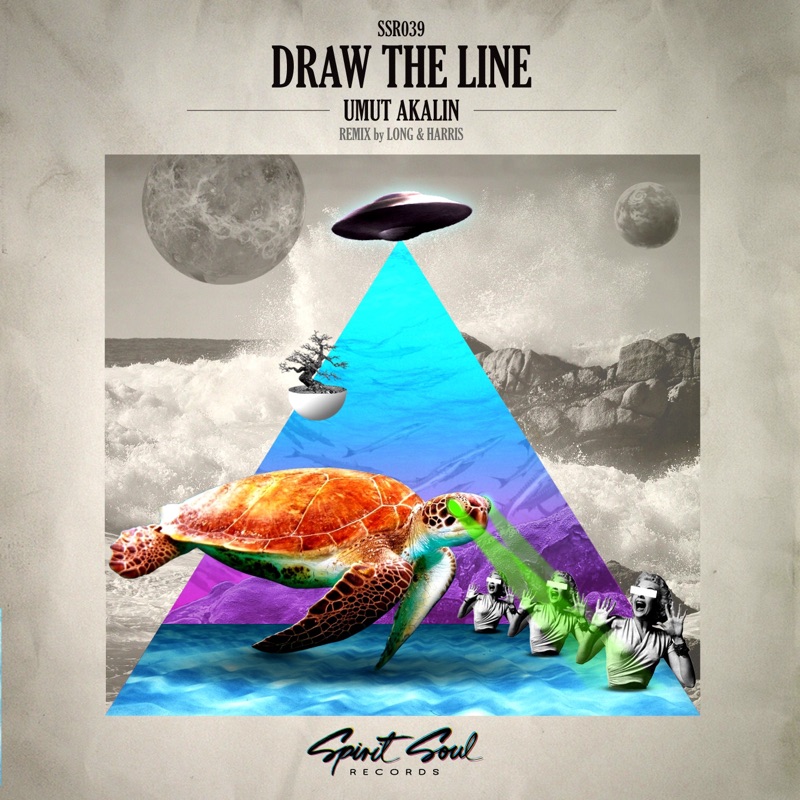 Draw the Line (Long & Harris Remix) - Umut Akalin: Song Lyrics, Music ...