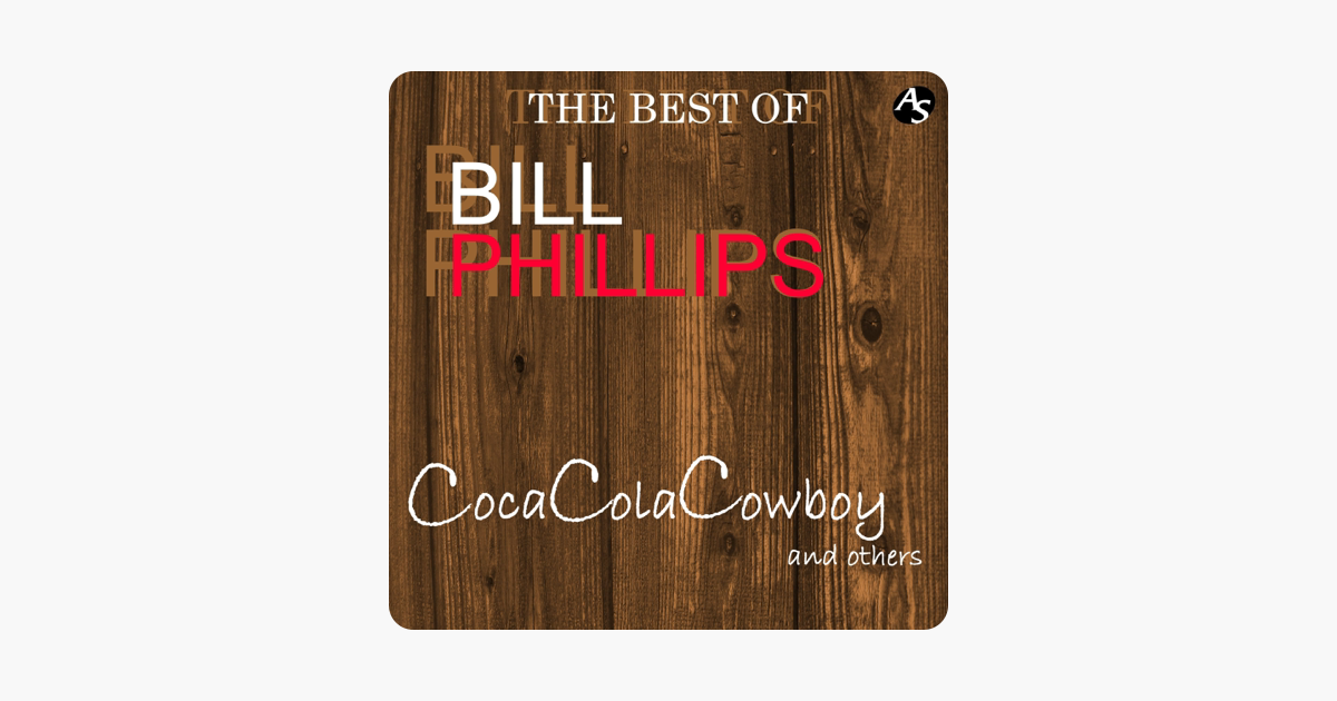 ‎Bill Phillips on Apple Books