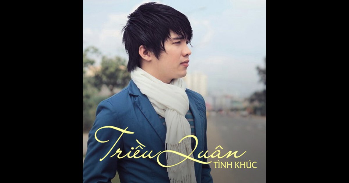 ‎The Best of Triều Quân Singer - Trieu Quan의 앨범 - Apple Music