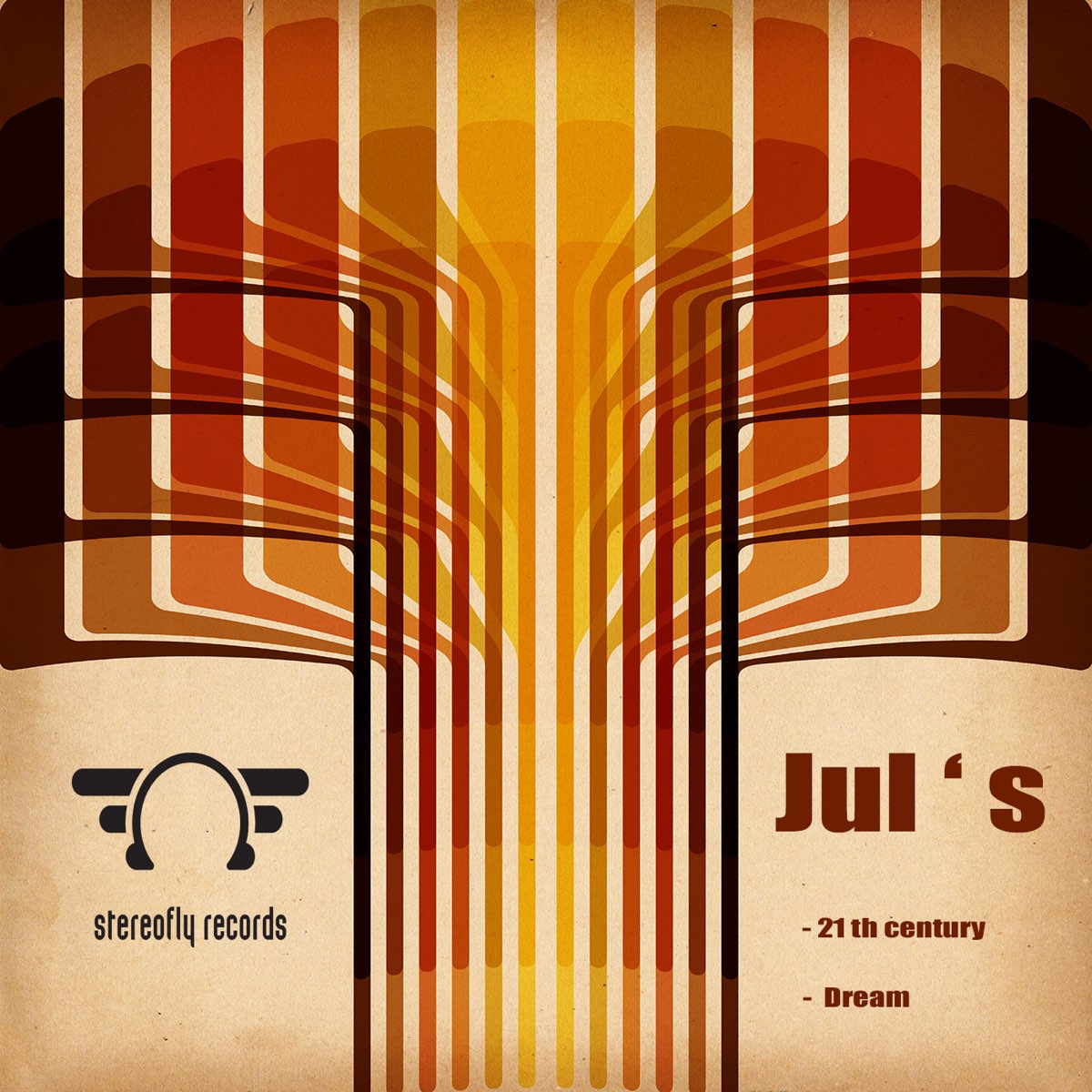 ‎21 th Century - Single - Álbum de Jul's - Apple Music