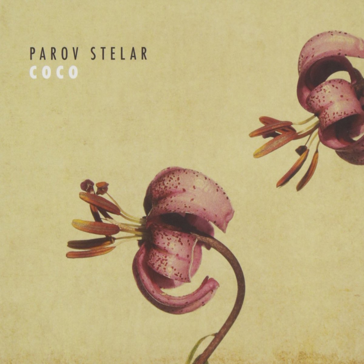 ‎Coco - EP - Parov Stelar의 앨범 - Apple Music