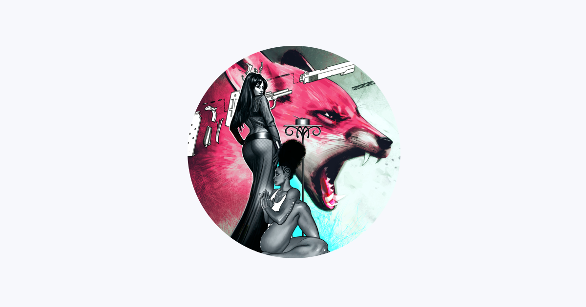 ‎Reks - Apple Music