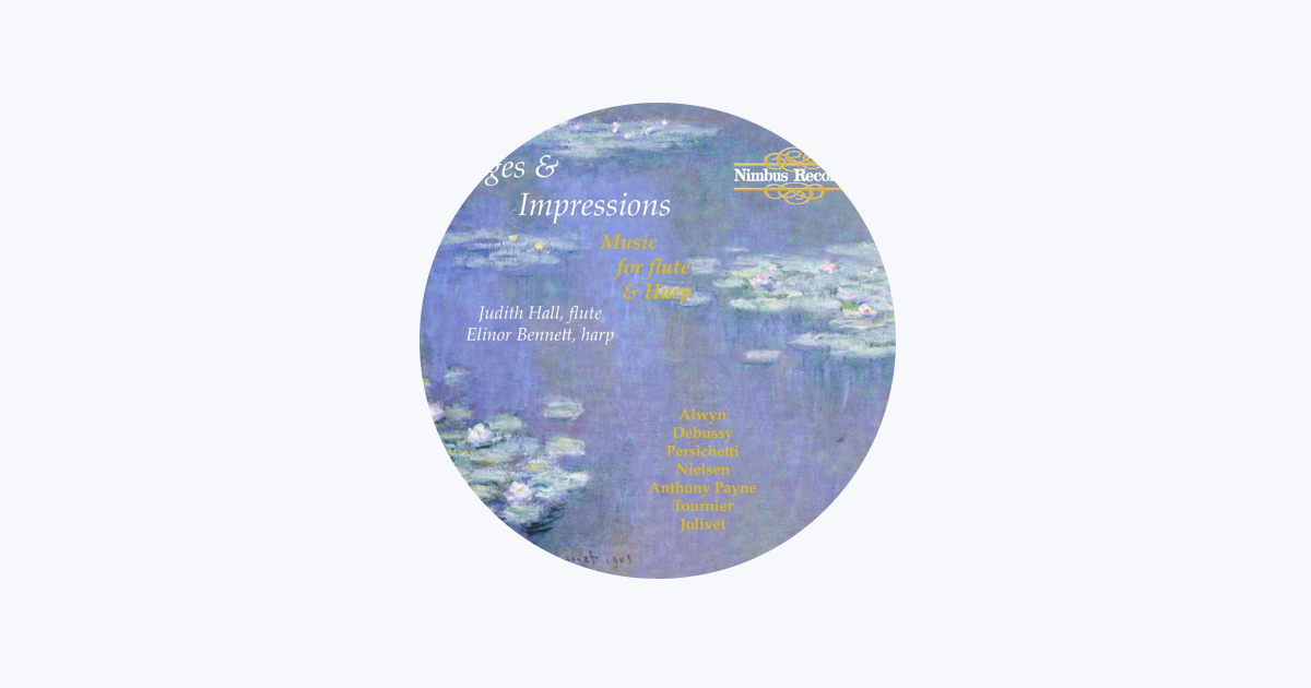 ‎Judith Hall on Apple Music