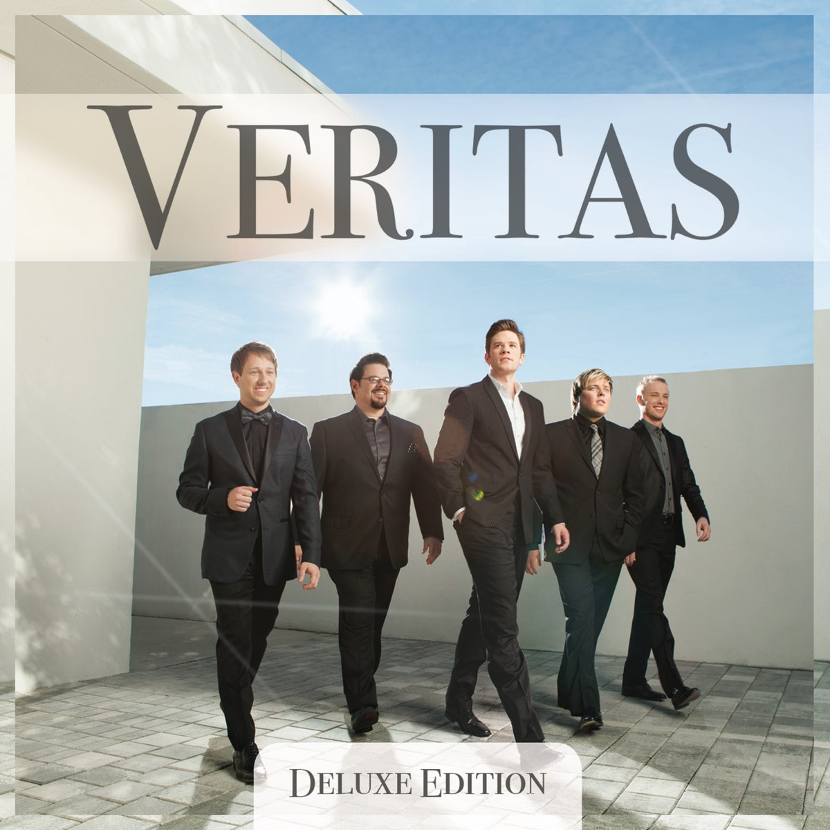 ‎Veritas (Deluxe) - Album by Veritas - Apple Music