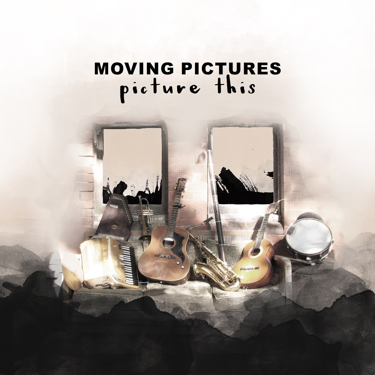 ‎Picture This - Album by Moving Pictures - Apple Music