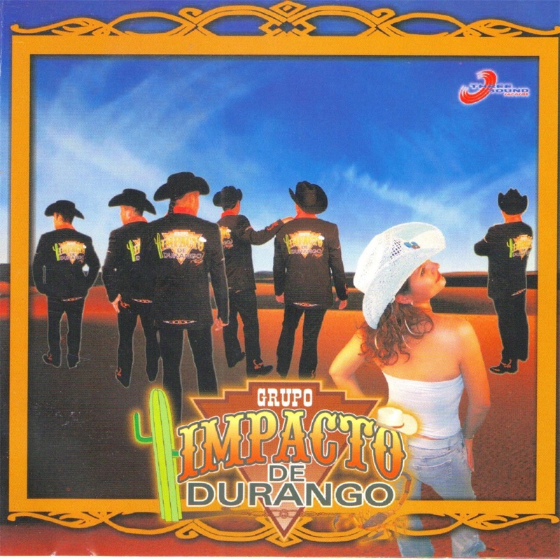 Tarde O Temprano - Grupo Impacto De Durango: Song Lyrics, Music Videos ...