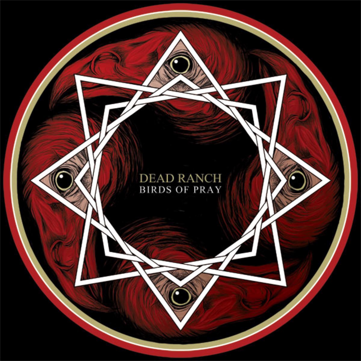 ‎Birds of Pray - EP - Album by Dead Ranch - Apple Music