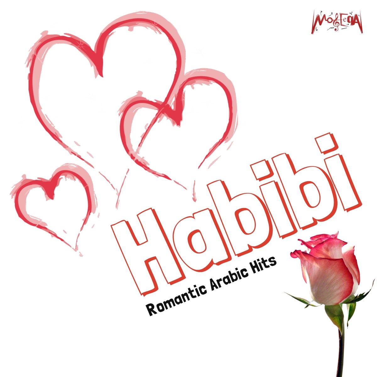 ‎Habibi (Romantic Arabic Hits) - Album by Various Artists - Apple Music
