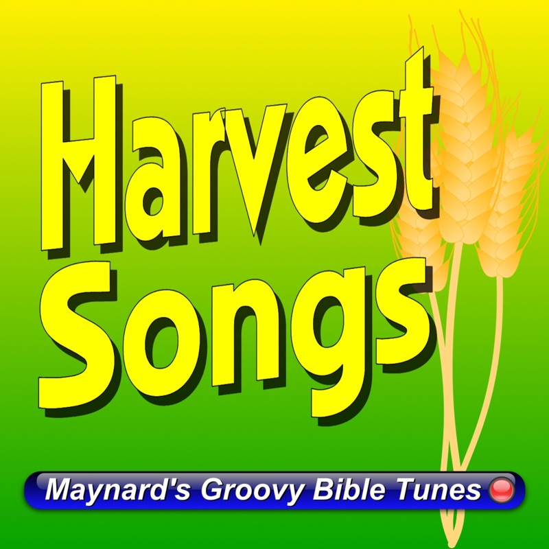 Jesus, You Didn't Make My Sandwiches - Maynard's Groovy Bible Tunes ...