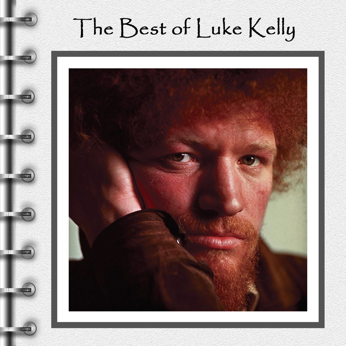 ‎The Best of Luke Kelly Live - Album by Luke Kelly - Apple Music