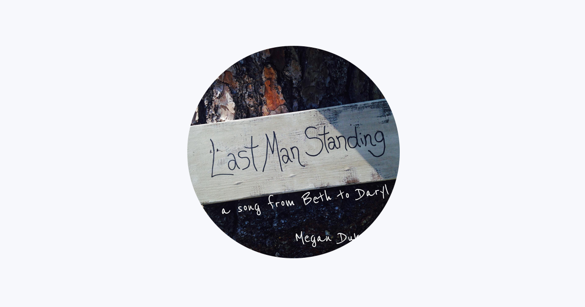 ‎Megan Duke en Apple Music
