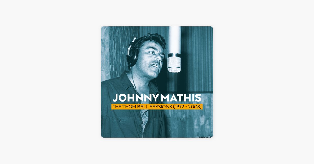 ‎I'm Coming Home (Single Version) – Song by Johnny Mathis – Apple Music