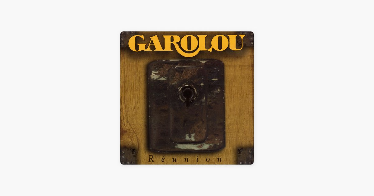 ‎À la Claire Fontaine - Canción de Garolou - Apple Music