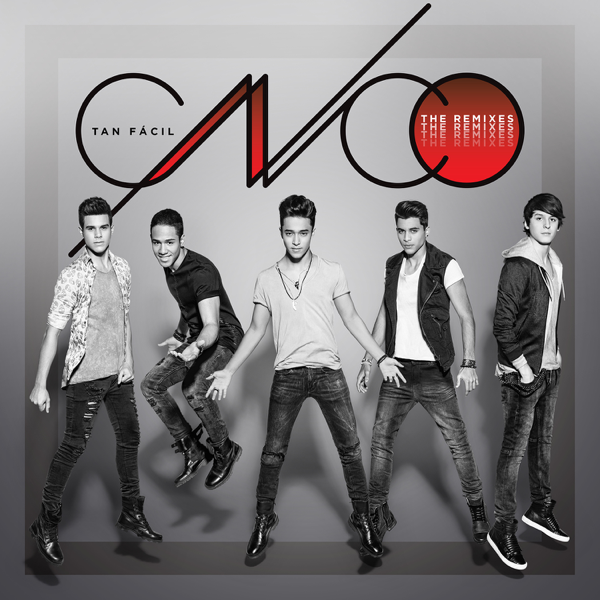 Cnco Primera Cita Album Itunes - Descargar Mp3