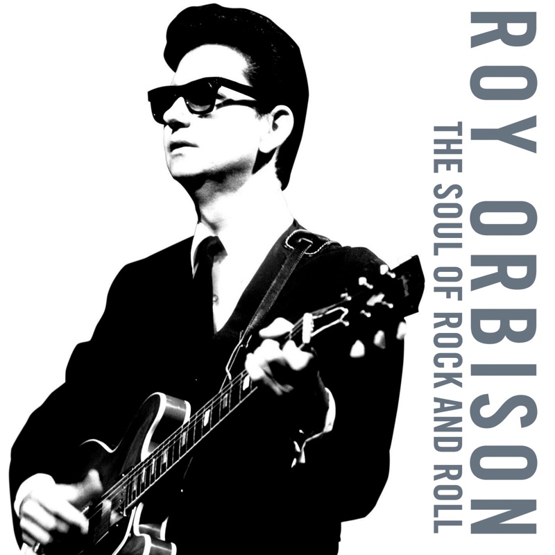 Crying - Roy Orbison & k.d. lang: Song Lyrics, Music Videos & Concerts