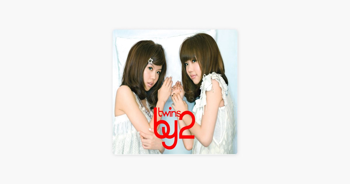 ‎DNA - By2的歌曲 - Apple Music