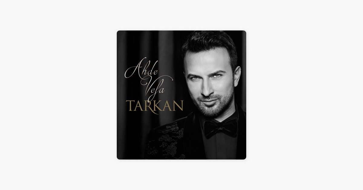 ‎Veda Busesi - Song by Tarkan - Apple Music
