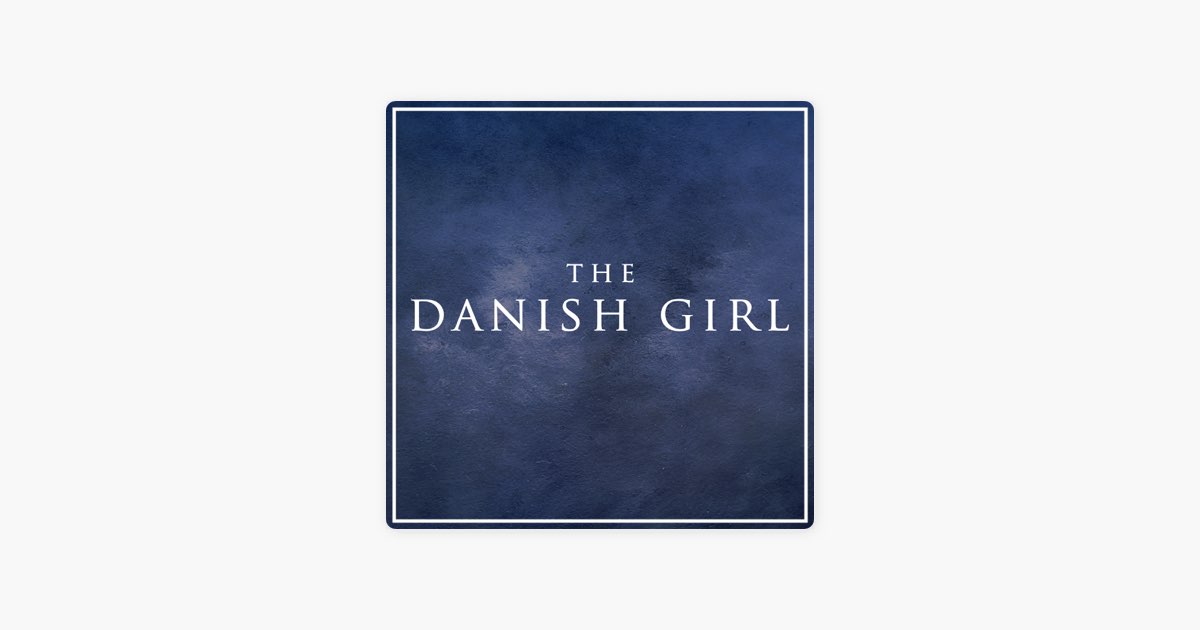 ‎The Danish Girl (Cover Version) - Brano di The Blue Keys - Apple Music