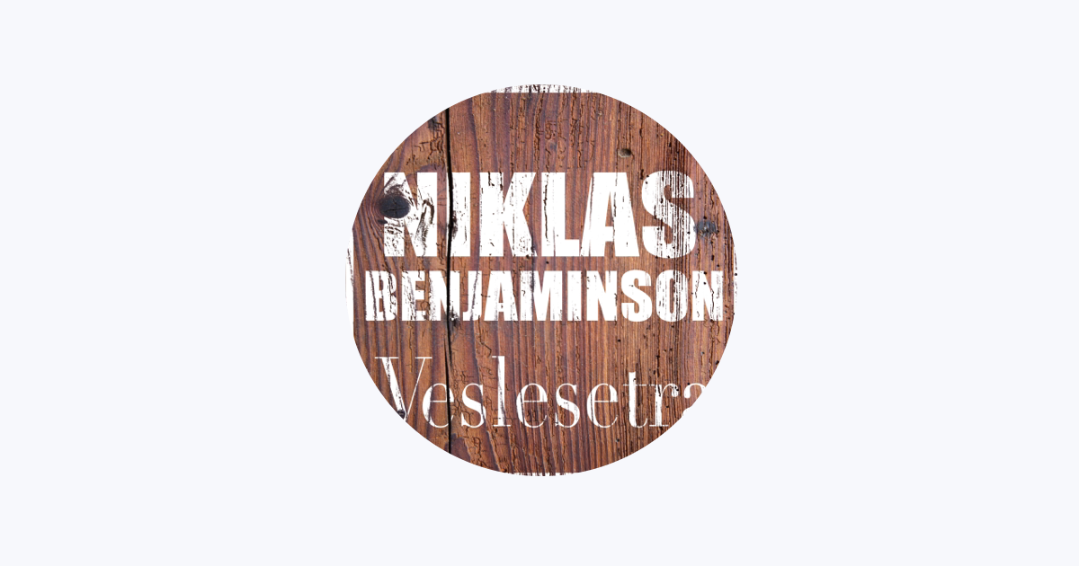 ‎Niklas Benjaminson en Apple Music