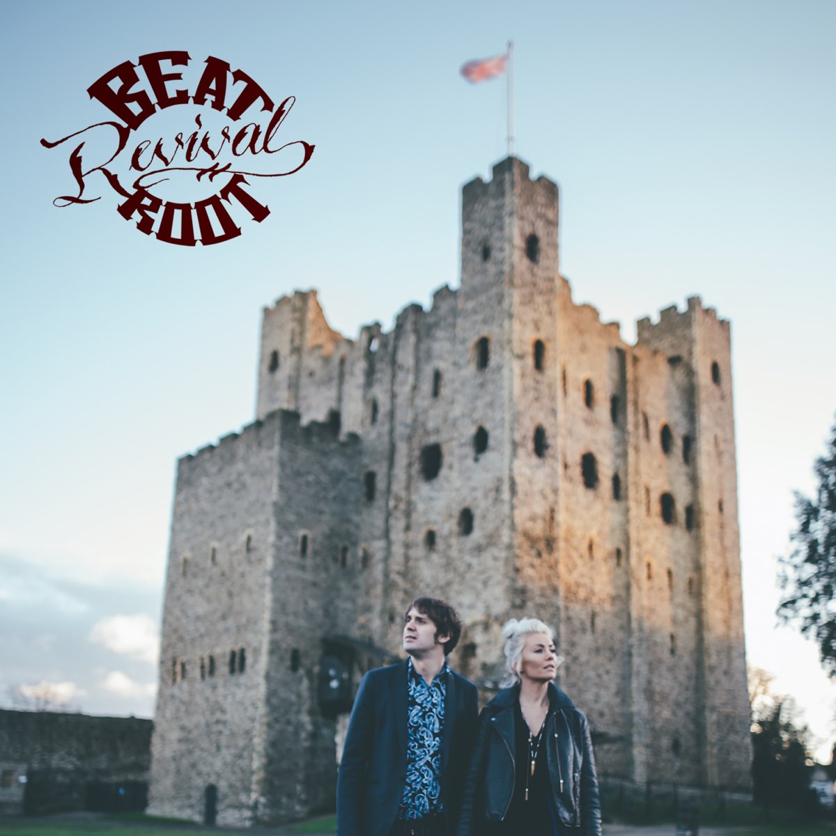 ‎Beat Root Revival - Album by Beat Root Revival - Apple Music