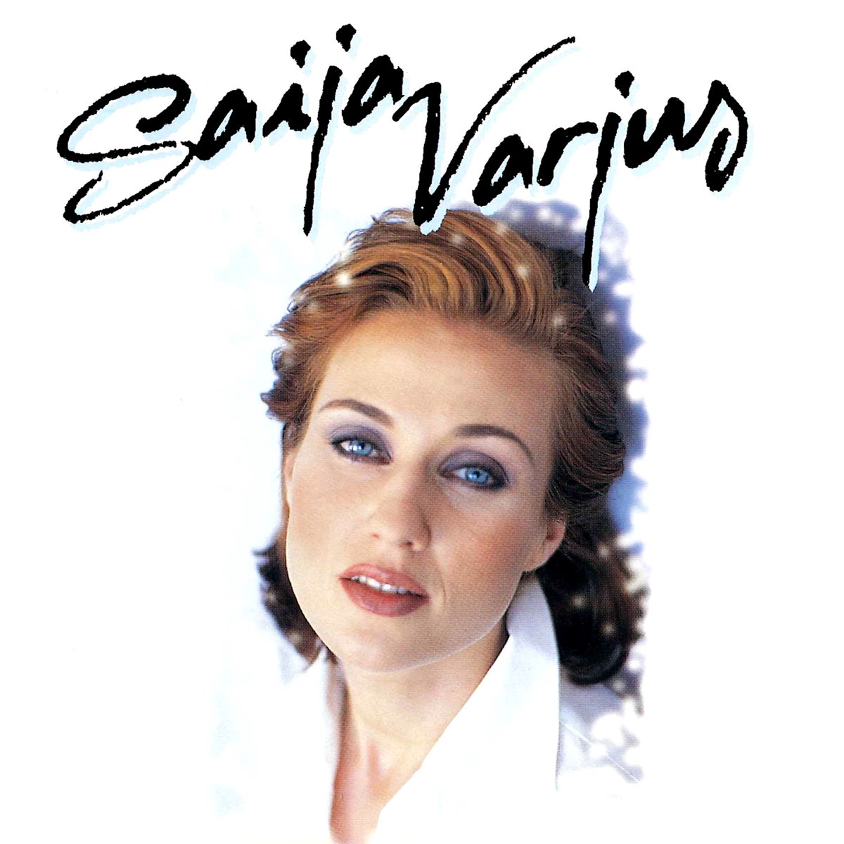 ‎Saija Varjus - Album by Saija Varjus - Apple Music