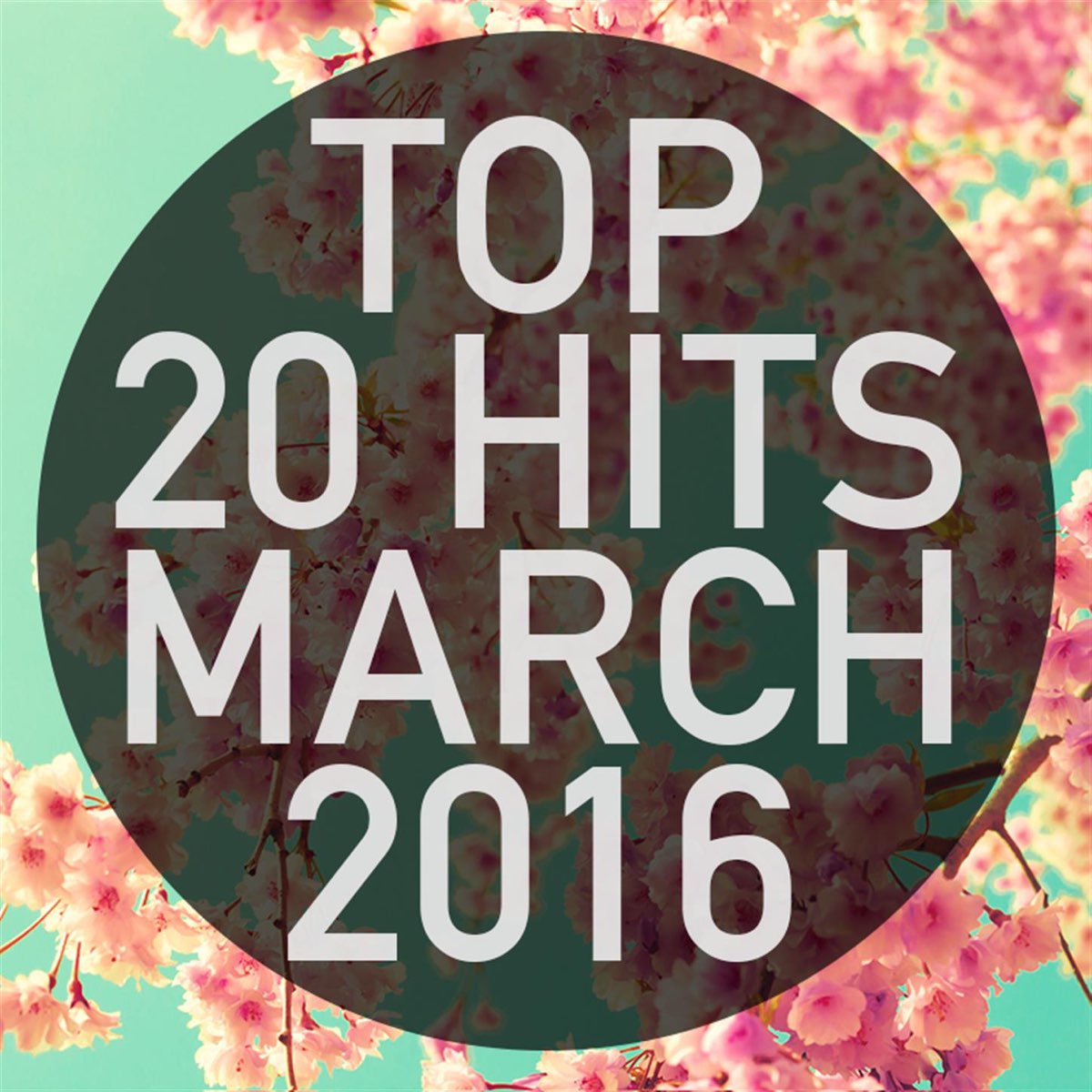 ‎Top 20 Hits March 2016 - Album by Piano Dreamers - Apple Music