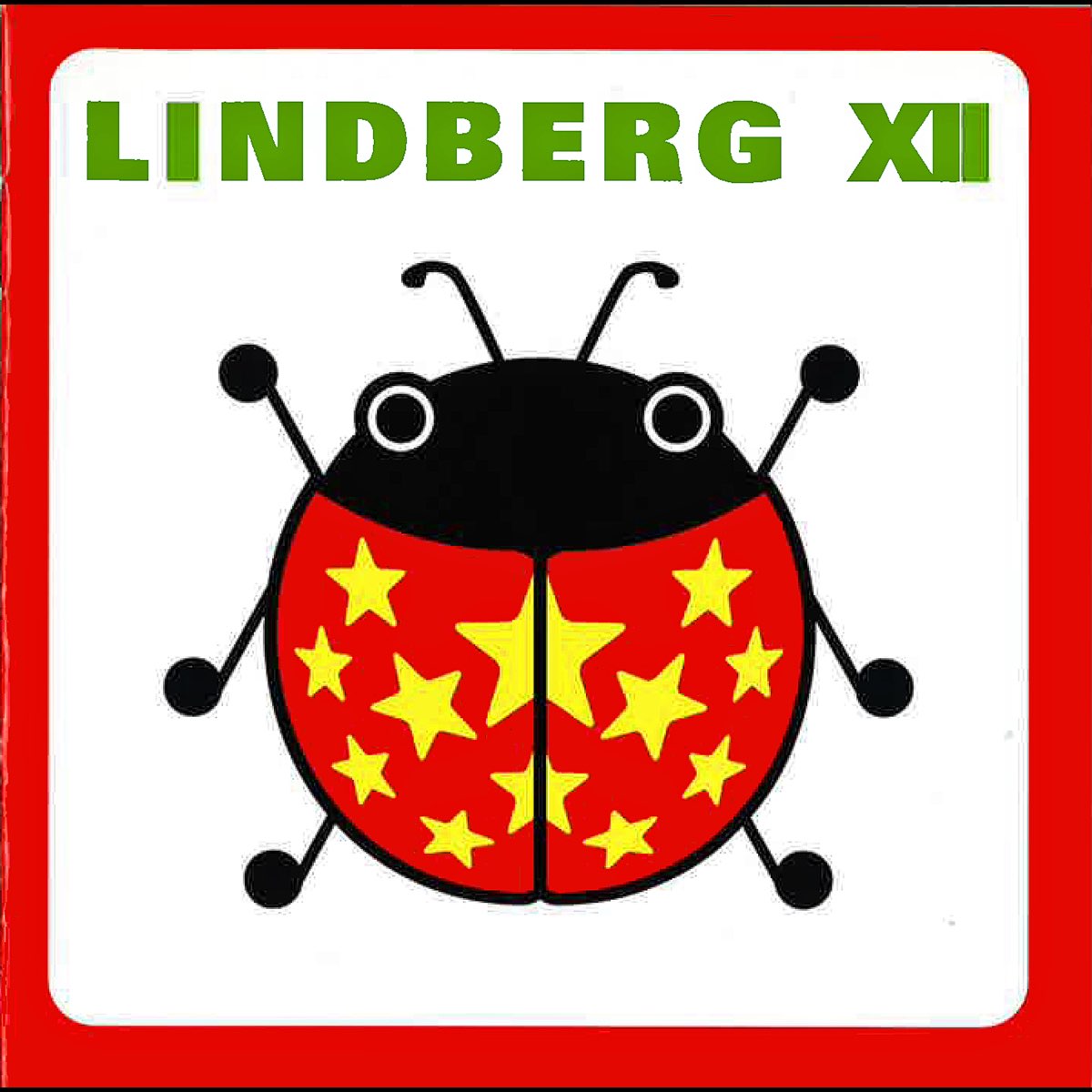 LINDBERG XII” álbum de LINDBERG en Apple Music