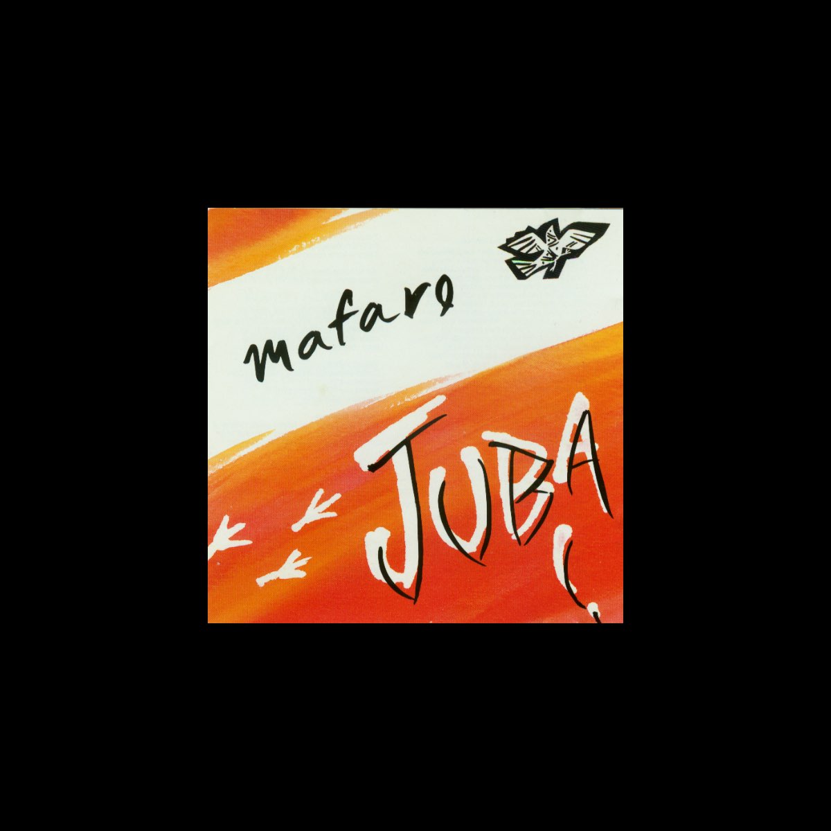 ‎Mafaro - Album by JUBA - Apple Music