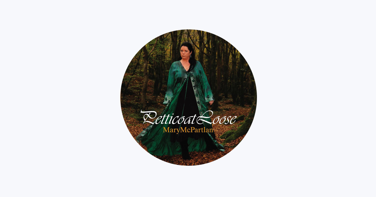 ‎Mary McPartlan - Apple Music