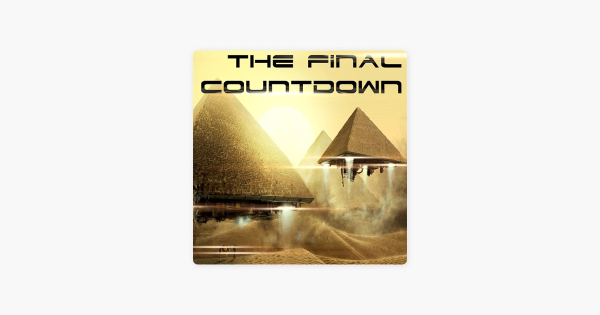 ‎The Final Countdown (Remix) [Extended Mix] – Titel von FREAKQ – Apple ...