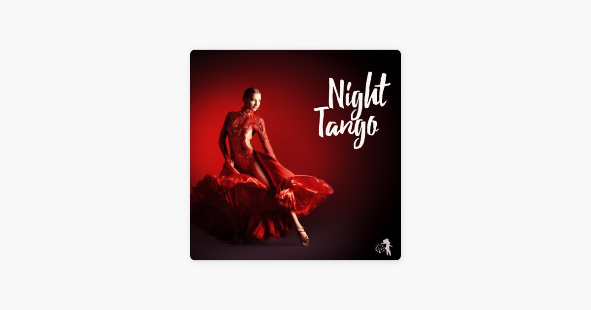 ‎sensual Night Piano Tango Music Morceau Par Tango Music Project Apple Music