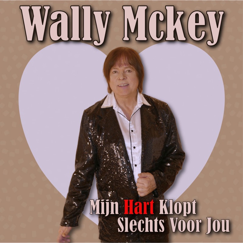 Vaarwel, Goodbye, Auf Wiedersehen - Wally McKey: Song Lyrics, Music ...