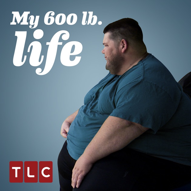 My 600-lb Life, Season 4 on iTunes