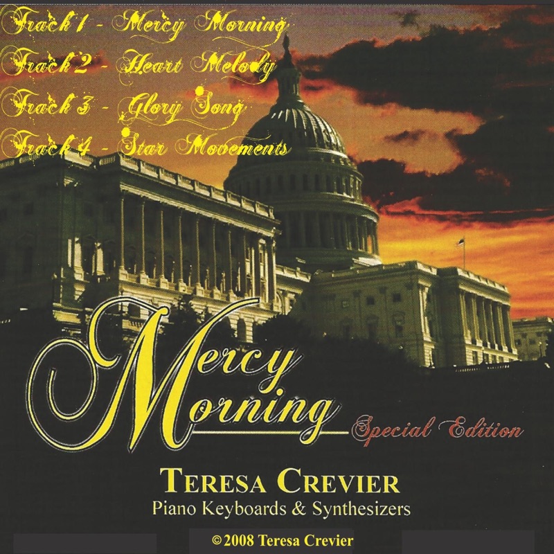 Star Movements (Live) - Teresa Crevier: Song Lyrics, Music Videos ...