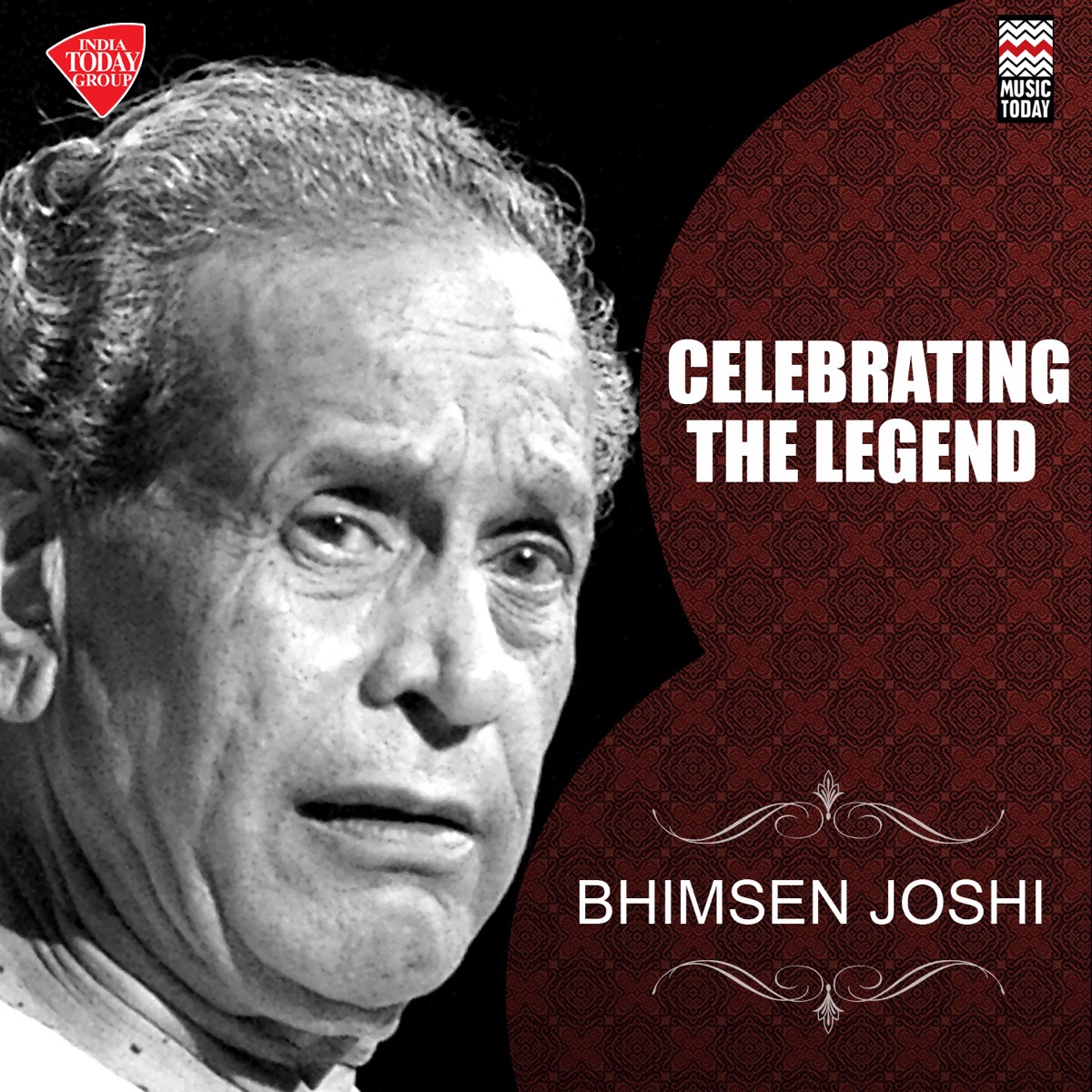 Bhimsen Joshi
