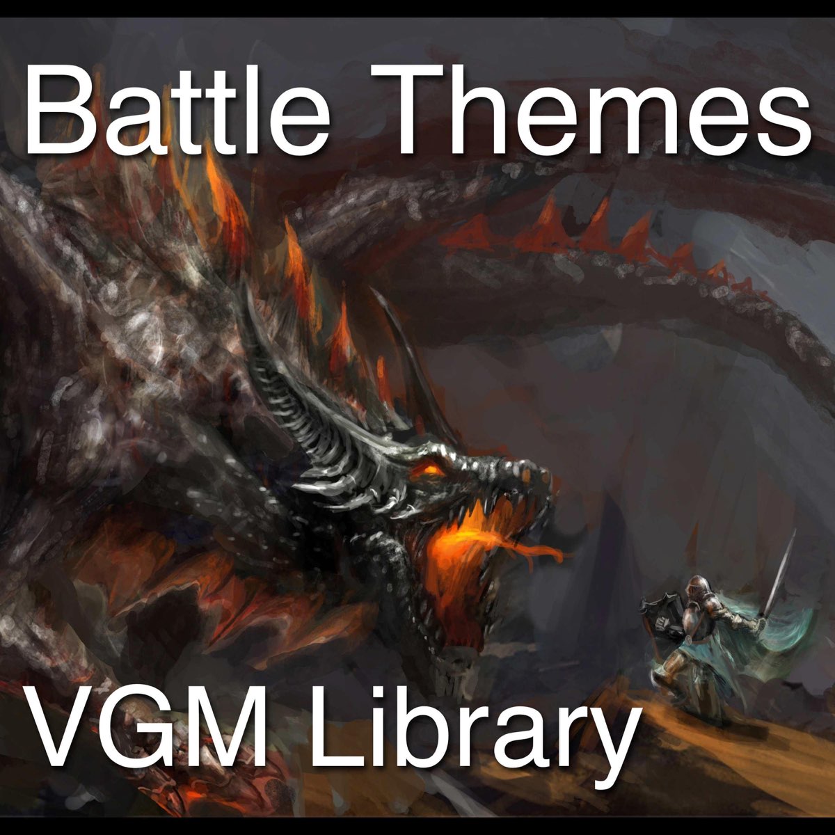 ‎Battle Themes - Album by VGM Library - Apple Music