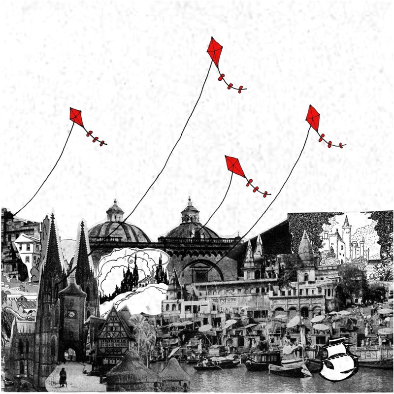 Build an Altar Everywhere You Go - Lobo Marino: Song Lyrics, Music ...