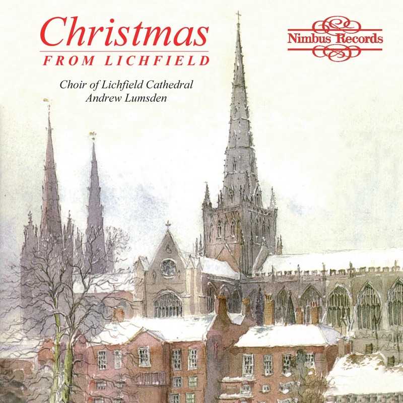 New Year Carol - The Choir Of Lichfield Cathedral & Robert Sharpe: Song ...