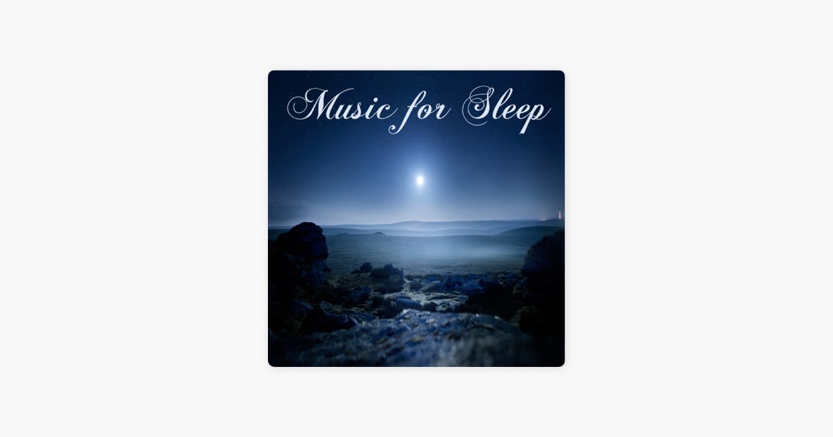 ‎Bedtime Stories (Soothing Sounds) – Titel von Sleep Music System ...
