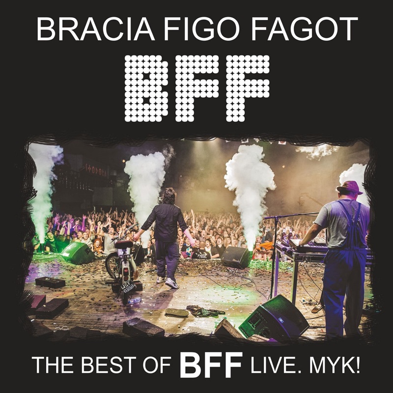 Bożenka (Live) - Bracia Figo Fagot: Song Lyrics, Music Videos & Concerts