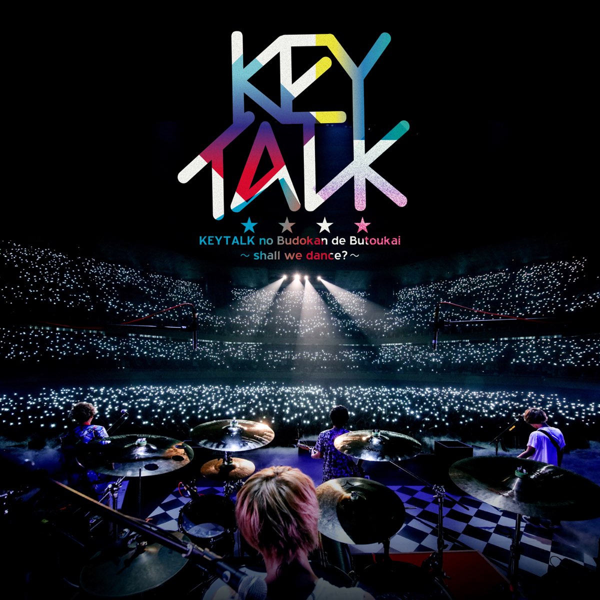 ‎KEYTALK No Budokan De Butoukai - Shall We Dance? (Live) by KEYTALK on Apple Music