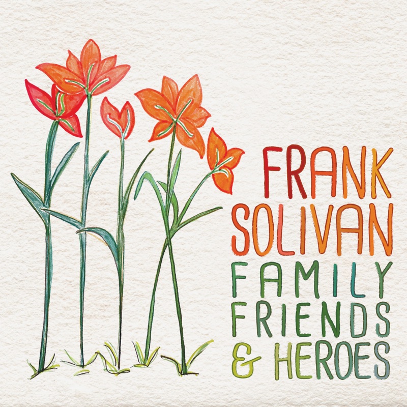 I Am a Rambler (with Sam Bush & Jerry Douglas) - Frank Solivan: Song ...