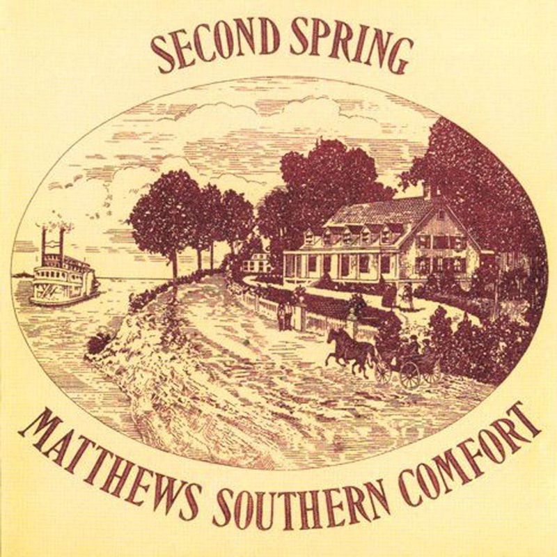 Moses in the Sunshine - Matthews' Southern Comfort: Song Lyrics, Music ...