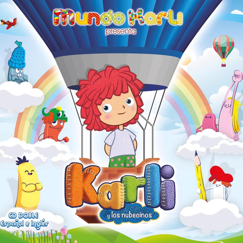 Tolerancia - Mundo Karli: Song Lyrics, Music Videos & Concerts