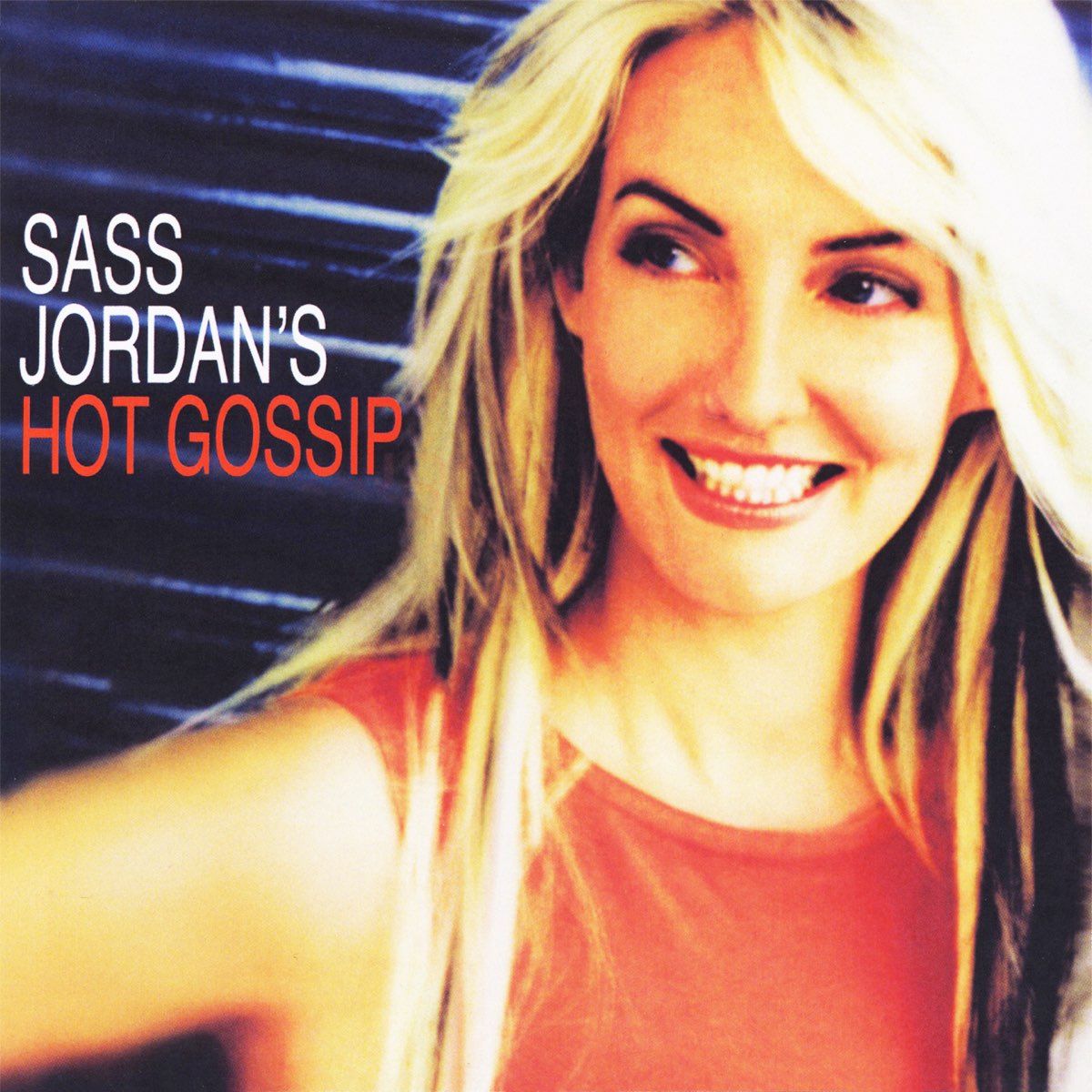 hot Gossip By Sass Jordan On Apple Music