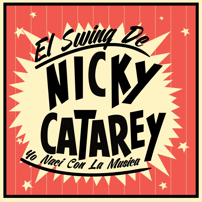 Tu Pum Pum (Pu Tun Tun) - El Swing de Nicky Catarey: Song Lyrics, Music ...