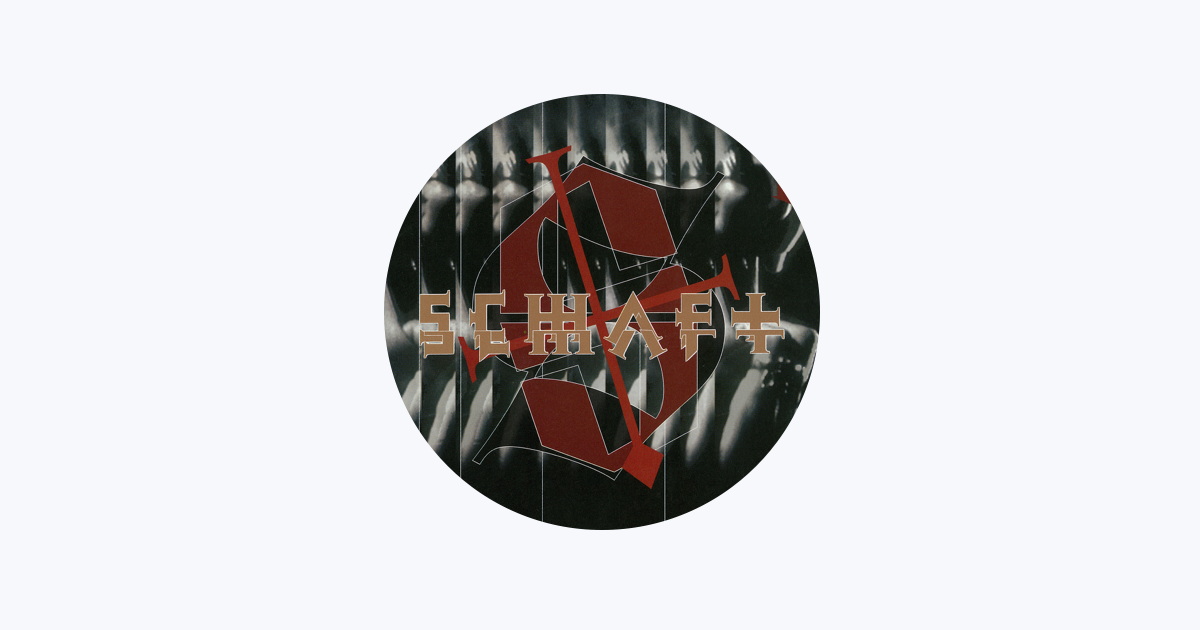 ‎SCHAFT - Apple Music