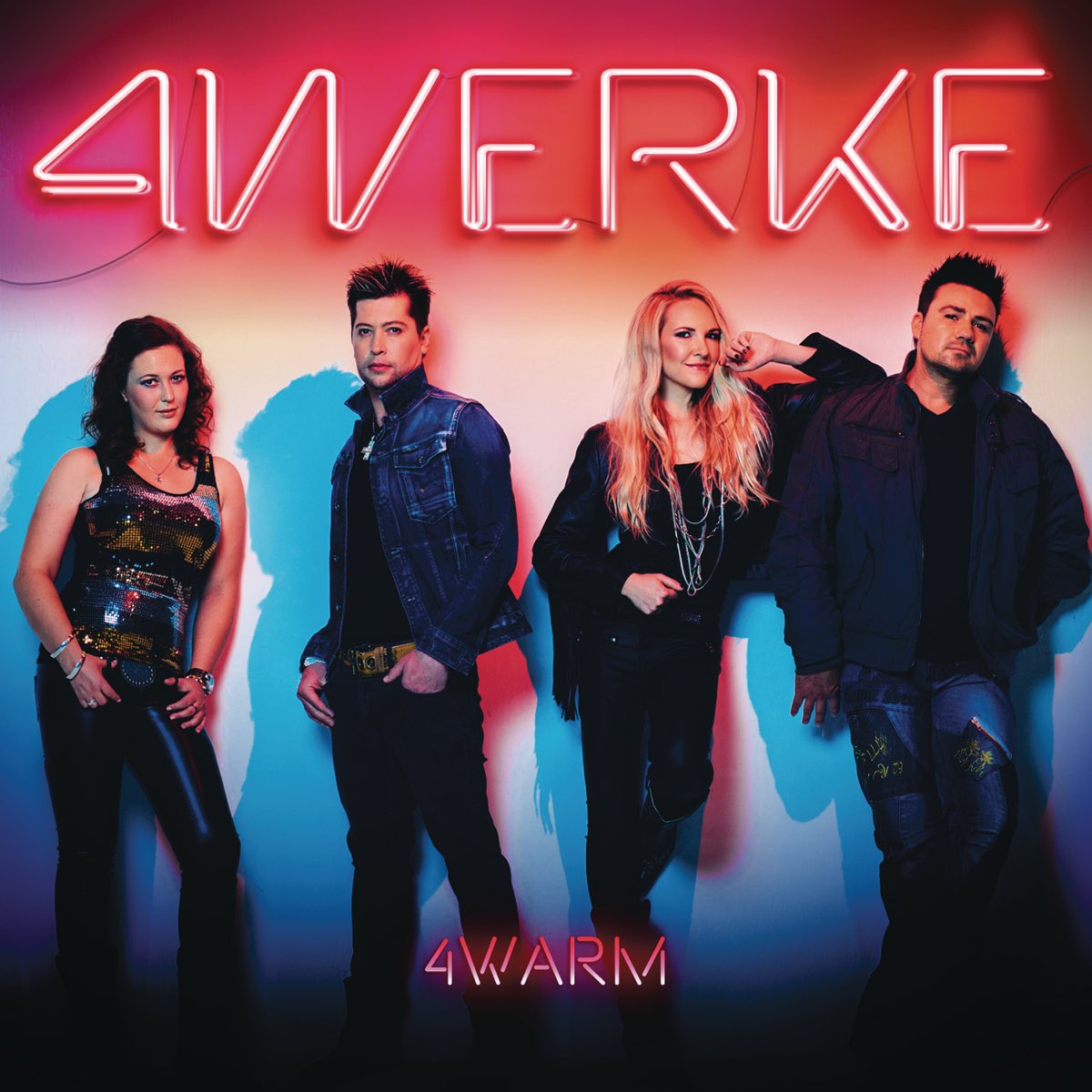 4Warm》- 4Werke的专辑 - Apple Music
