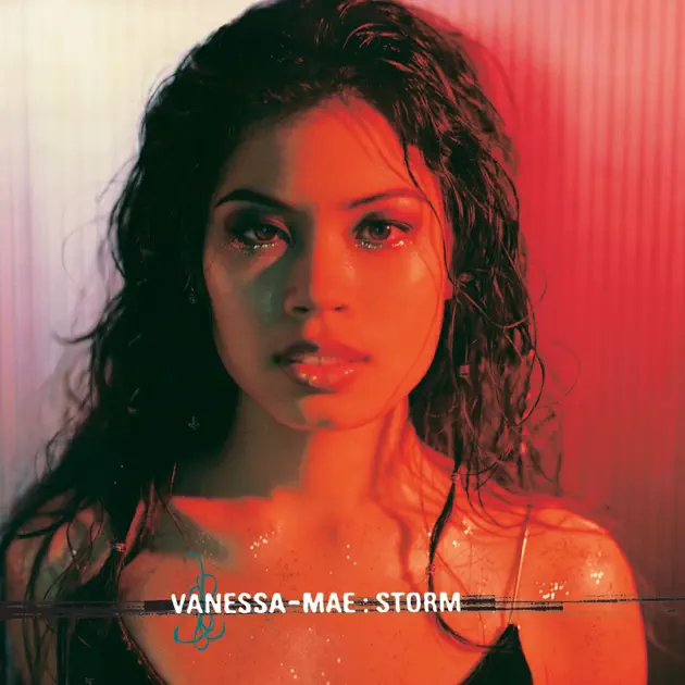 ‎Storm - EP de Vanessa-Mae - Apple Music Classical